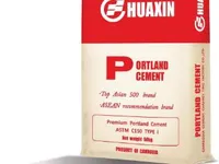 Huaxin OPC Cement Grade 43 One Bag | SY Bazzar