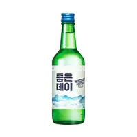 Good Day Korean Soju - Original 360ml | SY Bazzar