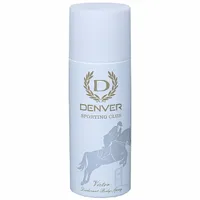 Denver Victor Deodorant Body Spray 165ml | SY Bazzar