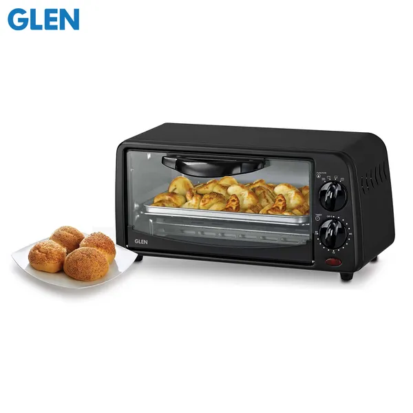 Glen Oven Toaster Griller 9L (OTG) 800W | SY Bazzar