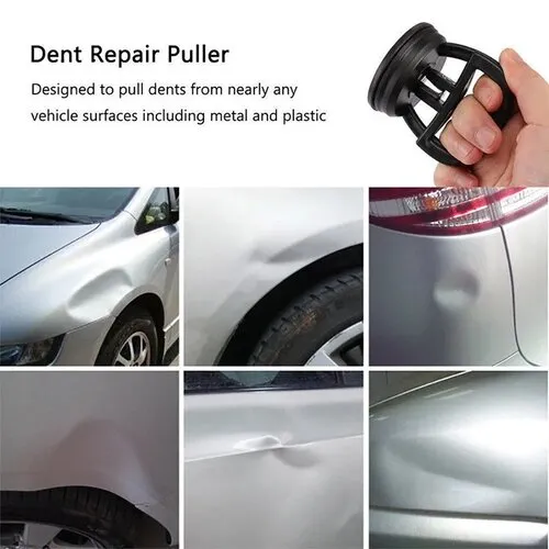 Dent Repair Suction Puller for car, Computer, Screen, Glass, Tiles ...