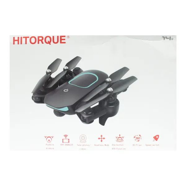 Hi Torque Drone Hd Camera Model no.Sh003 | SY Bazzar
