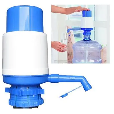 Eco-Logic Manual Drinking Water Pump | SY Bazzar