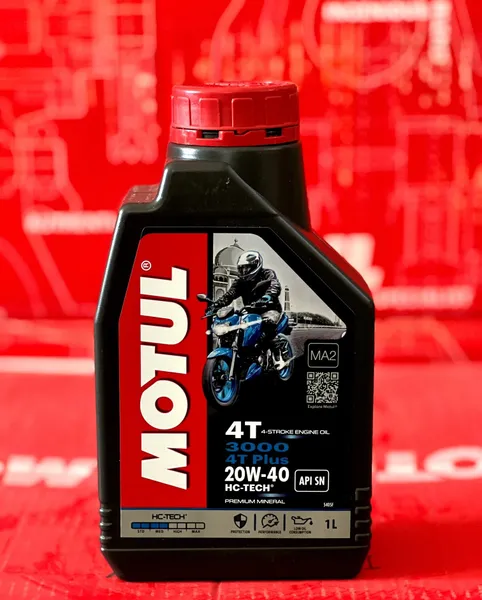 Motul | SY Bazzar