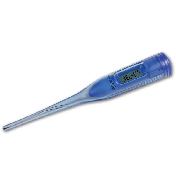 Microlife Digital Thermometer With Warranty - 1 | SY Bazzar
