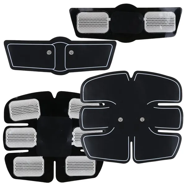 Ems Fit Boot Toning Muscle Training Gear Abdominal Exercise Beauty Body ...