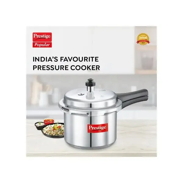Prestige Popular Virgin Aluminium Precision Weights Valve Outer Lid ...