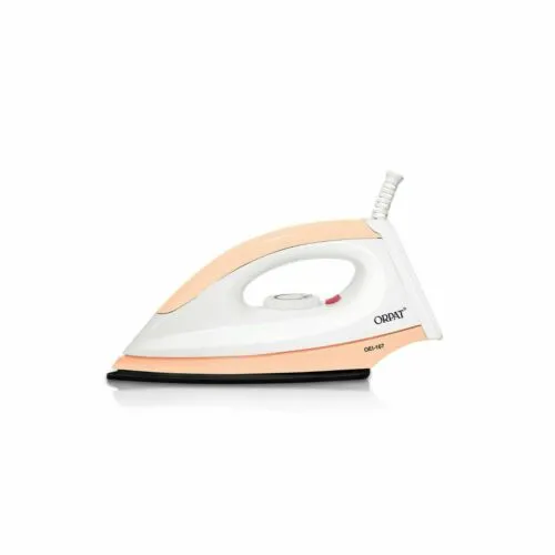 Orpat Dry iron OEI 167 1000 watt | SY Bazzar