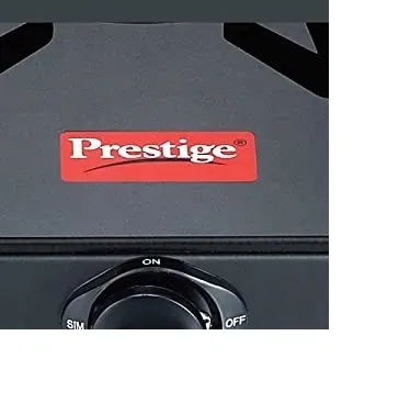 Prestige Marvel Plus 2 Burner Gas Stove GTM02+AI With Auto ignition ...