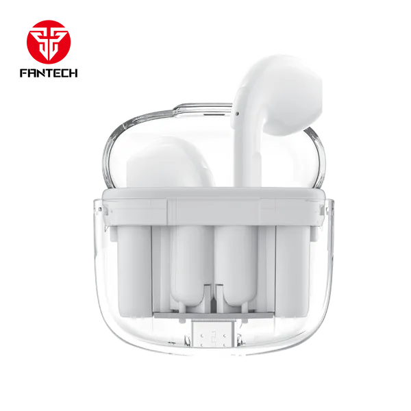 Fantech TWS Bluetooth Wireless Wave 10 TW10 with Touch Control ...