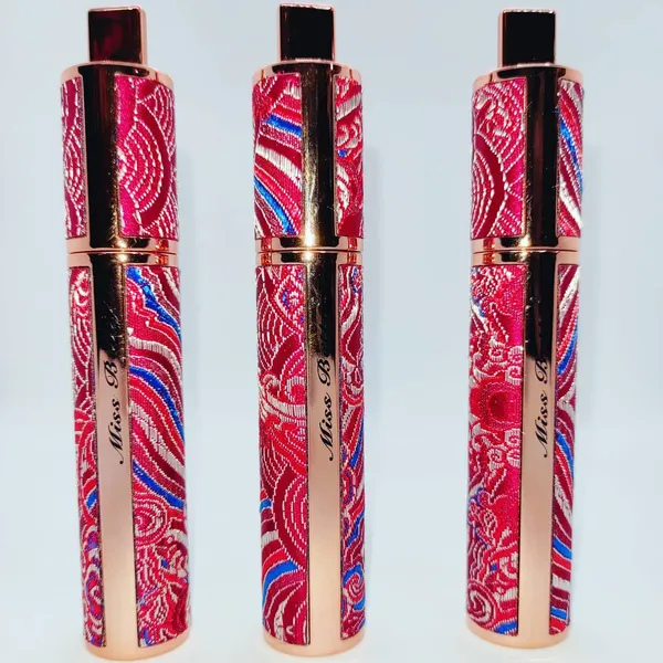 Mascara By Miss Betty | SY Bazzar