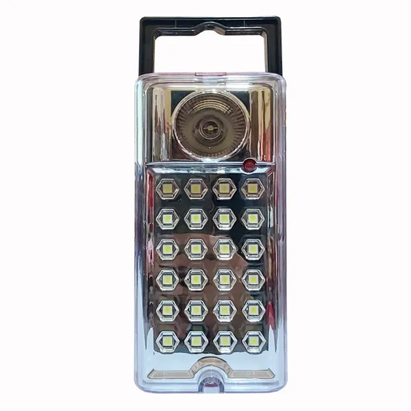 Super Bright Long Lasting Rechargeable LED Emergency Lantern Light | SY ...