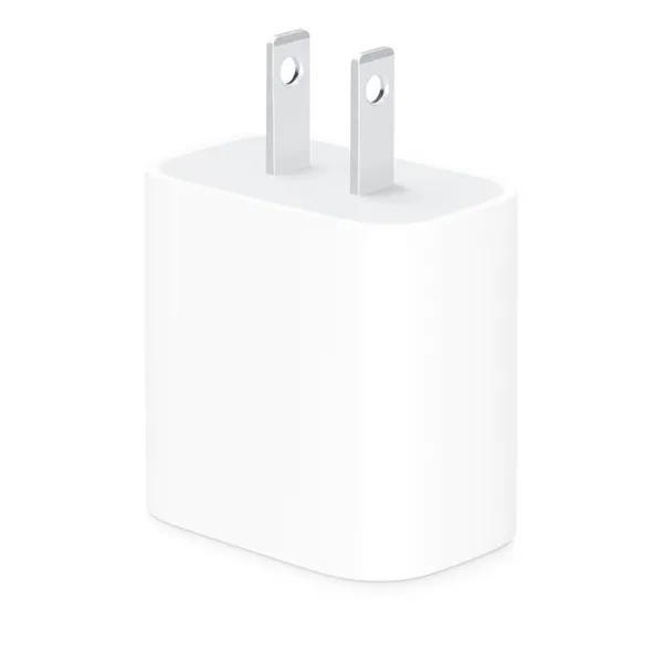 2 Pin - 20 Watt Genuine Fast Charging Dock Type-C | SY Bazzar