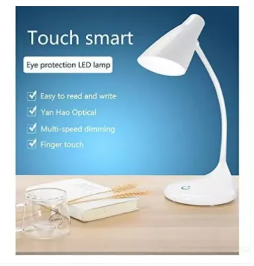 Rechargeable Flex Desk Lamp 300 Lumens | SY Bazzar