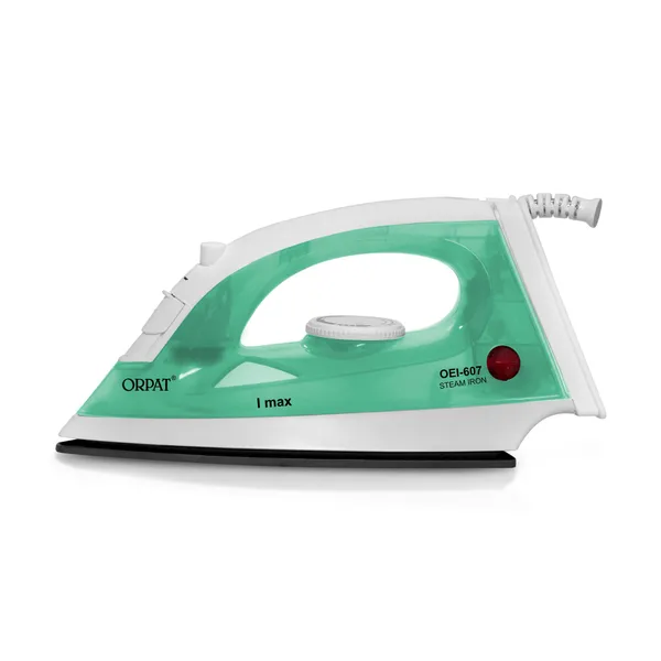 Orpat Steam Iron OEI-607 1100 Watts | SY Bazzar