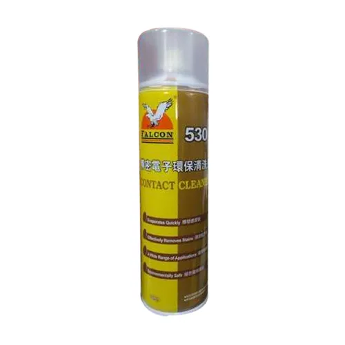 Falcon 530 Electrical Contact Cleaner 550 ML | SY Bazzar