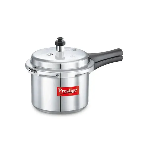 Prestige Popular Virgin Aluminium Precision Weights Valve Outer Lid ...