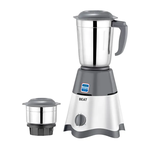 Unirize Beat Mixer Grinder 400W | SY Bazzar