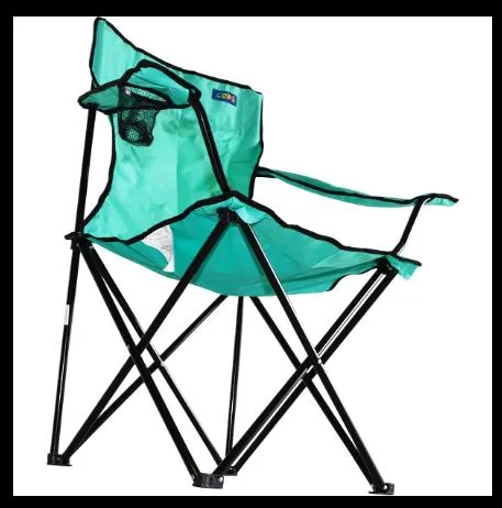 High-Back Large Quad Beach Chair | SY Bazzar
