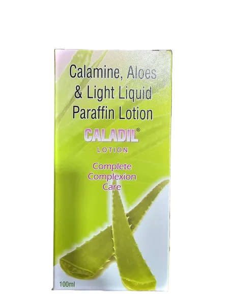 Caladil Lotion 100 ml | SY Bazzar