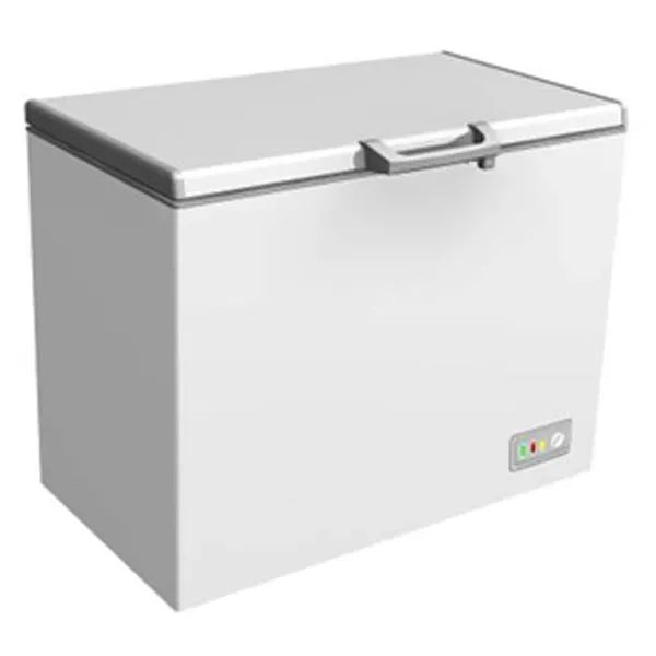 Kelvinator Chest Freezer 300 Ltrs. KD300FA | SY Bazzar