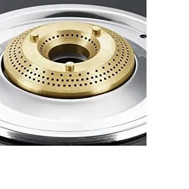 Prestige Marvel Plus 2 Burner Gas Stove GTM02+AI With Auto ignition ...