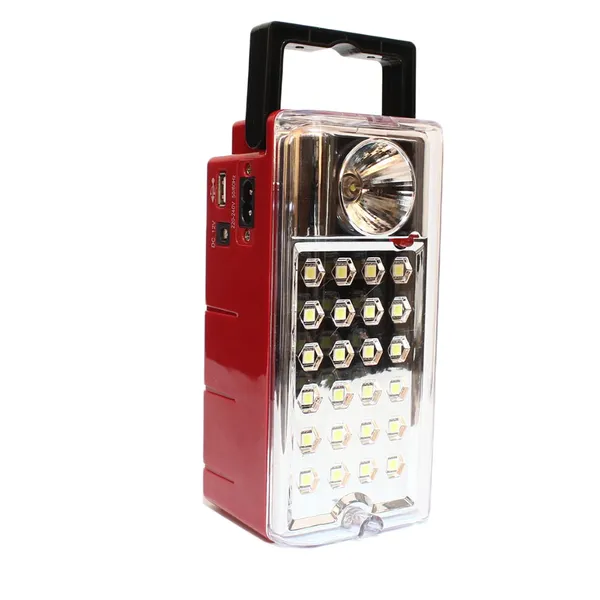 Super Bright Long Lasting Rechargeable LED Emergency Lantern Light | SY ...