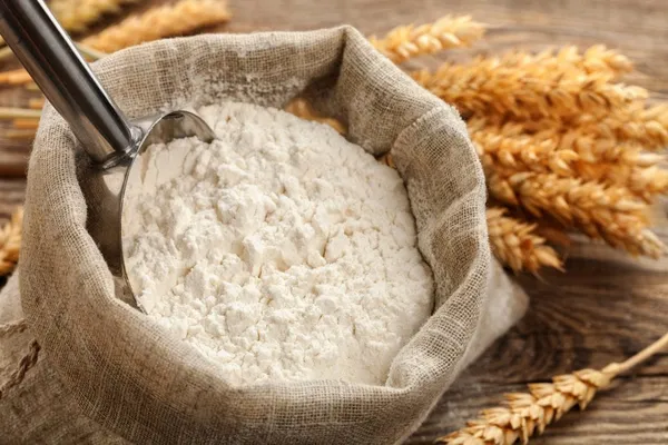 Gyan (Chakki Fresh) Atta - 5kg (Only For SYPanel Chitwan) | SY Bazzar