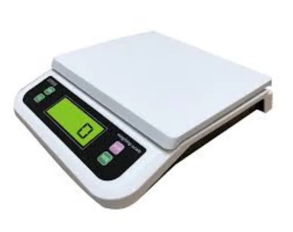 DT510 (30kgx1g) Electronic Compact Scale, Weight Scale For Shops ...