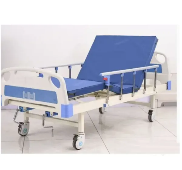 Cheap Price One Function Single Foldable Equipment Sale for Patient Bed ...