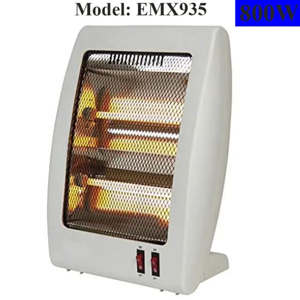 Electromax EMX935 Electric Heater | SY Bazzar