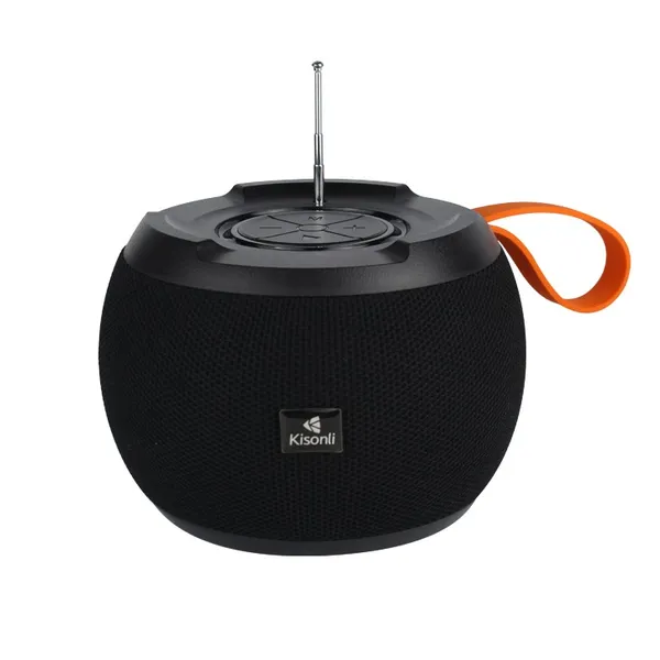 Kisonli G5 High-end Wireless BT Speaker | SY Bazzar