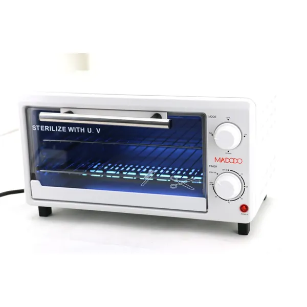 MADODO UV Sterilizer for Professional Beauticians / Aestheticians | SY ...