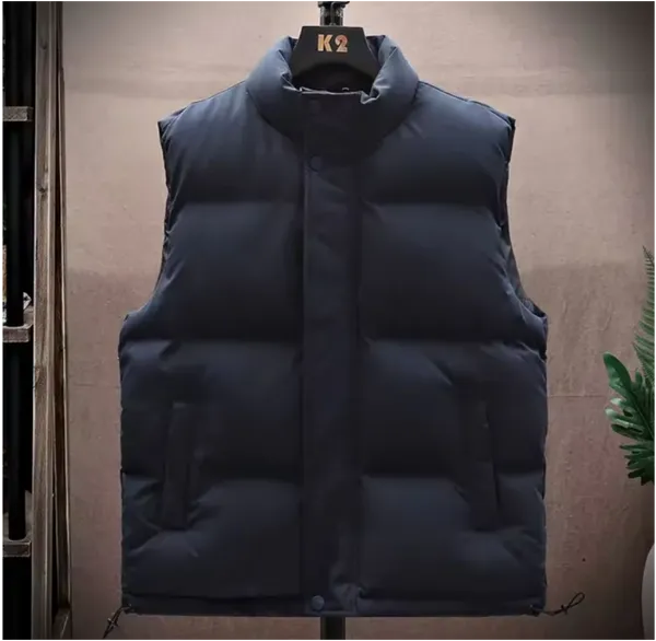 Winter Silicon Half Jacket | SY Bazzar
