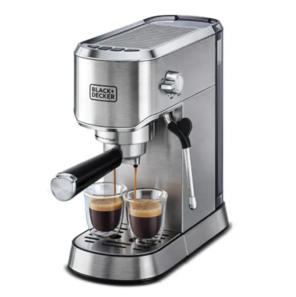 Black+Decker 1 Liter Coffee Maker | SY Bazzar