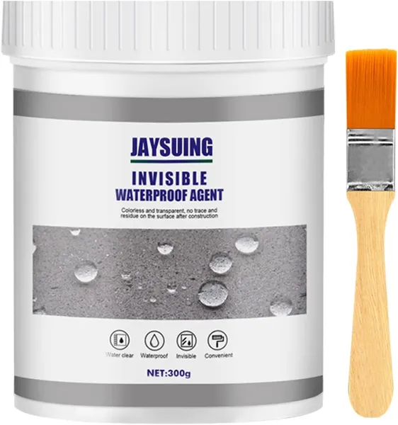 Jaysuing Invisible Waterproof Agent 300 GM | SY Bazzar