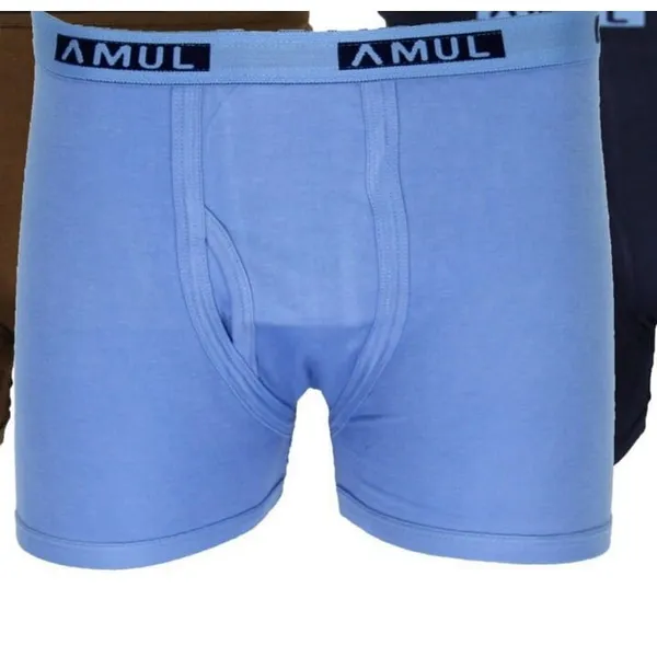 Amul Men Long Cotton Fine Underwear By Arushi | SY Bazzar