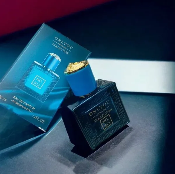 ONLYOU Collection No. 812 Eau De Parfum 30 ML | SY Bazzar