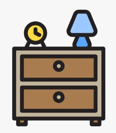 Side Tables | SY Bazzar