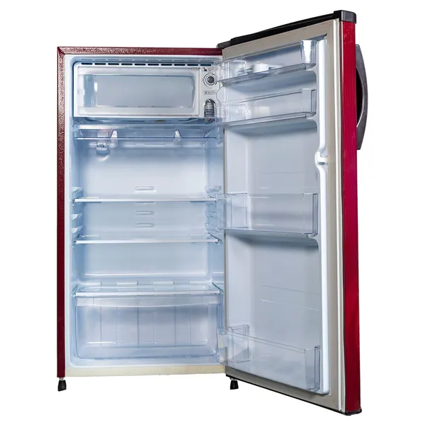 Sensei Single Door Refrigerator 190 Liter SRF200PW03 | SY Bazzar
