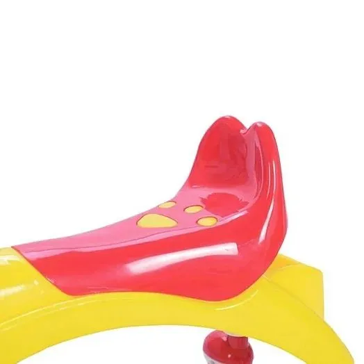 Baby Four Wheels Cute Cycle For Age Up To 4 Years | SY Bazzar