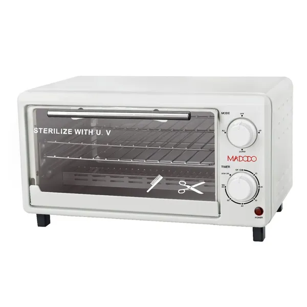 MADODO UV Sterilizer for Professional Beauticians / Aestheticians | SY ...