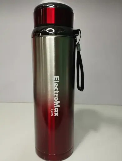 ElectroMax Korea High Grade Vacuum Flask 1000 ML (Color May Vary) | SY ...