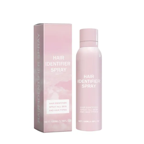 Hair Identifier Spray 100 ML | SY Bazzar