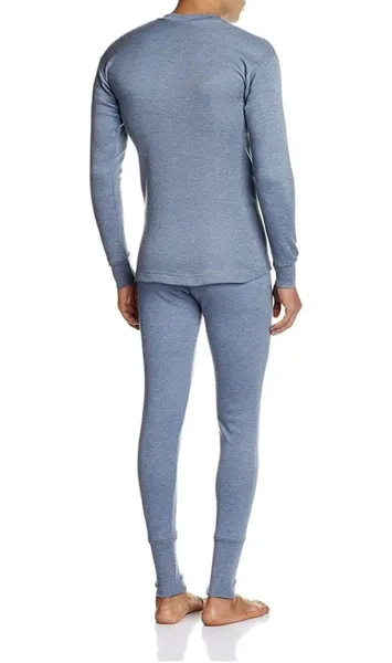 AMUL Body Warmer Thermal Set For Men | SY Bazzar