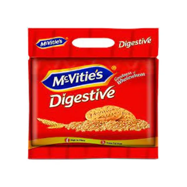 Mc Vities India Digestive 1 kg | SY Bazzar