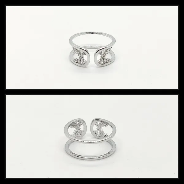Resizable Rings | SY Bazzar