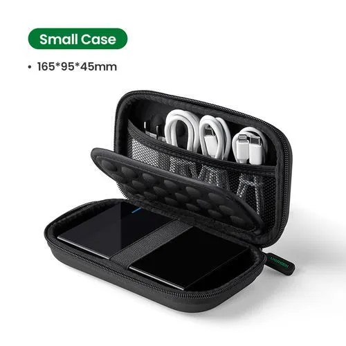 UGREEN Hard Disk Storage Bag | SY Bazzar