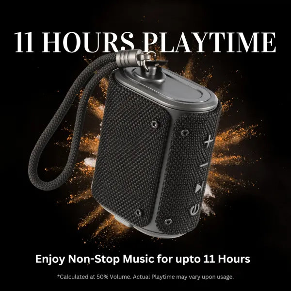 Ultima Dynamite 5W Speaker | SY Bazzar