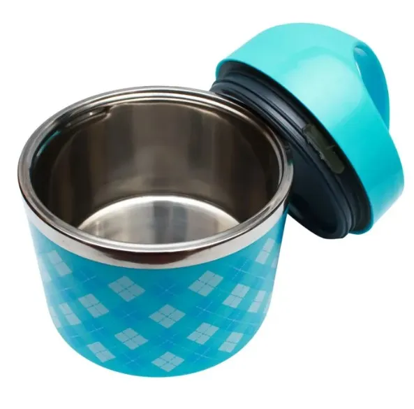 Single Layer Lunch Tiffin Box 630 ML | SY Bazzar